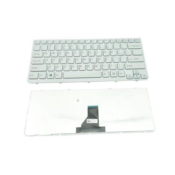Sony Vaio SVE14 Keyboard Replacement - Price In Pakistan