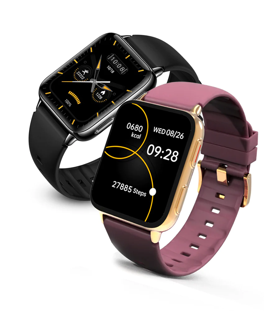 Yolo Watch Supreme 1.7'' HD Display