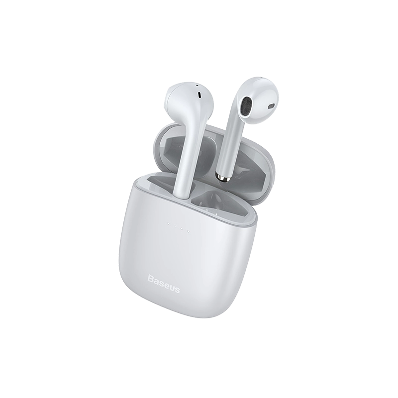Baseus Encok True Wireless Earphones W04 (White)