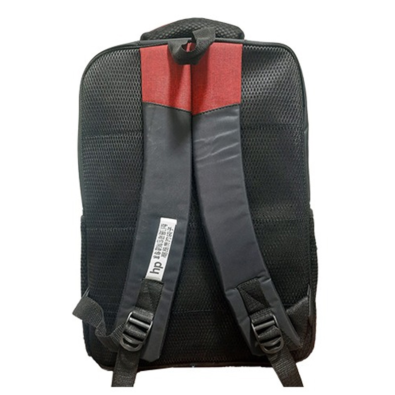 Hp 15.6'' inch Laptop Bag pack with Full Padded
