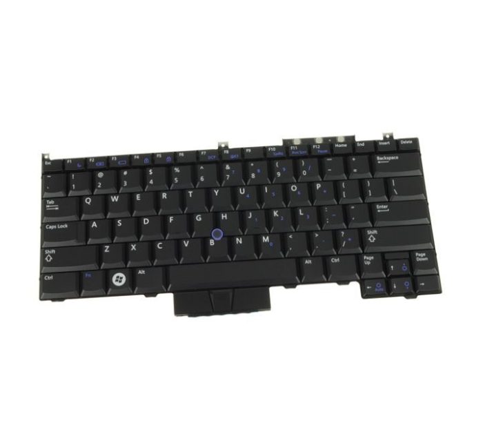 Dell Latitude E4300 Keyboard Replacement - Price In Pakistan