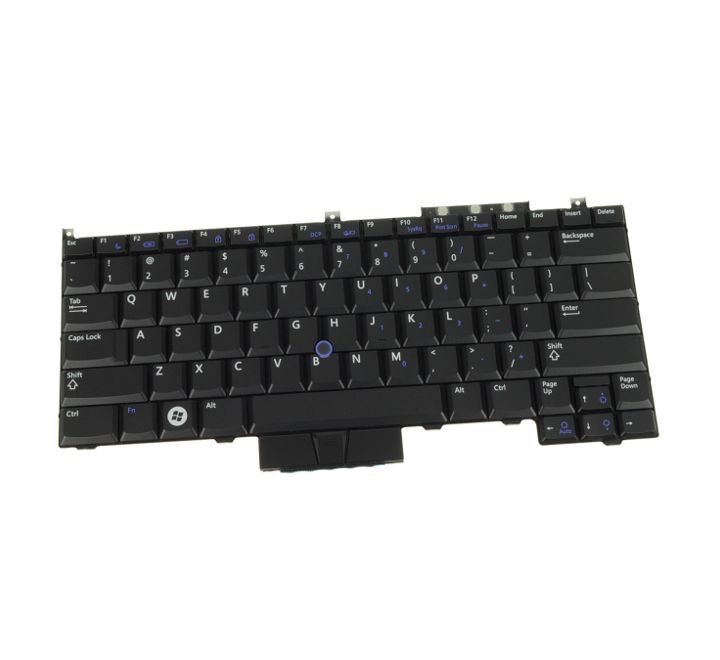 Dell Latitude E4300 Keyboard Replacement - Price In Pakistan