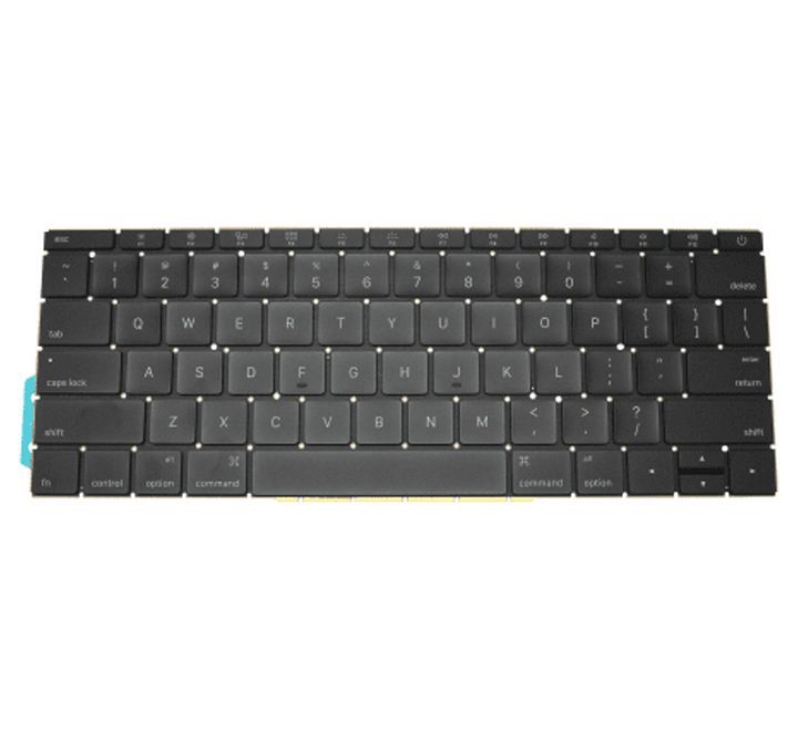 Apple MacBook Pro A1708 13" Laptop Keyboard - Price In Pakistan