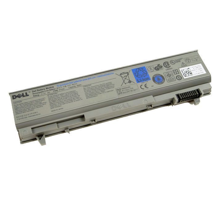 Dell Latitude E6510 Laptop Battery 6 Cell | Price In Pakistan