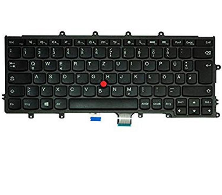 Lenovo ThinkPad X250 Laptop Keyboard - Price In Pakistan
