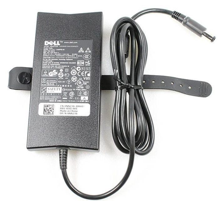 Dell Precision Workstation M60 M65 M70 90W 19.5V 4.62A Laptop Slim AC ...